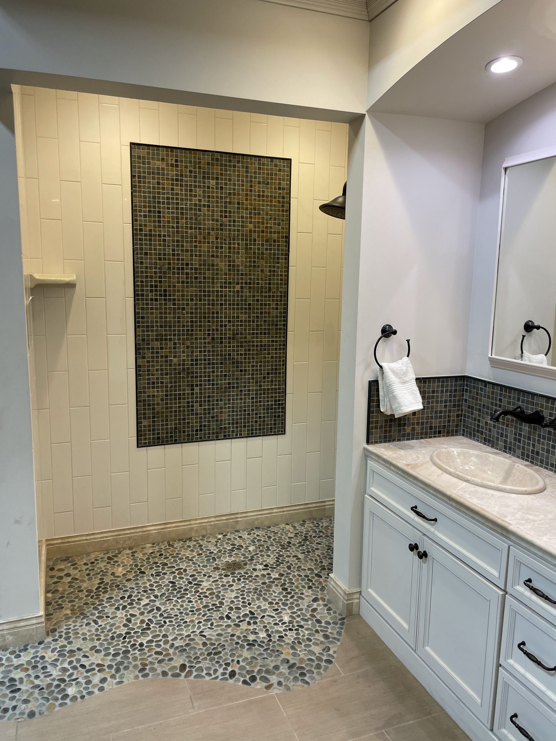 Walk in showers Gallery - Half Price Baths