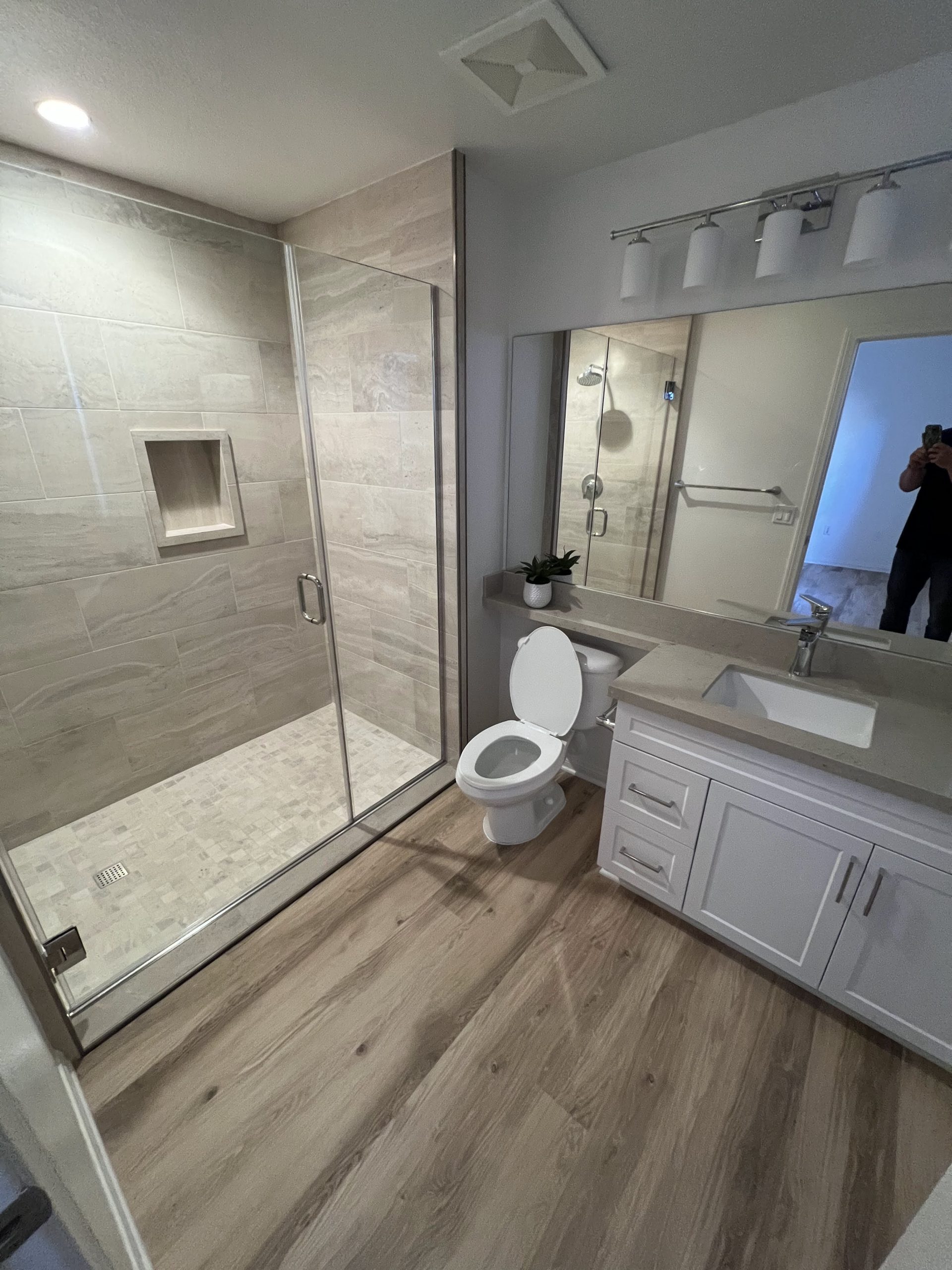 Walk in showers Gallery - Half Price Baths