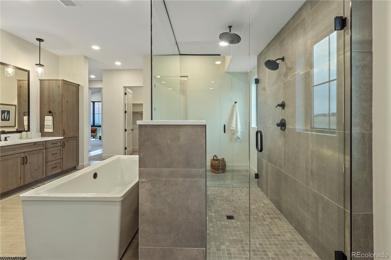 Walk in showers Gallery - Half Price Baths