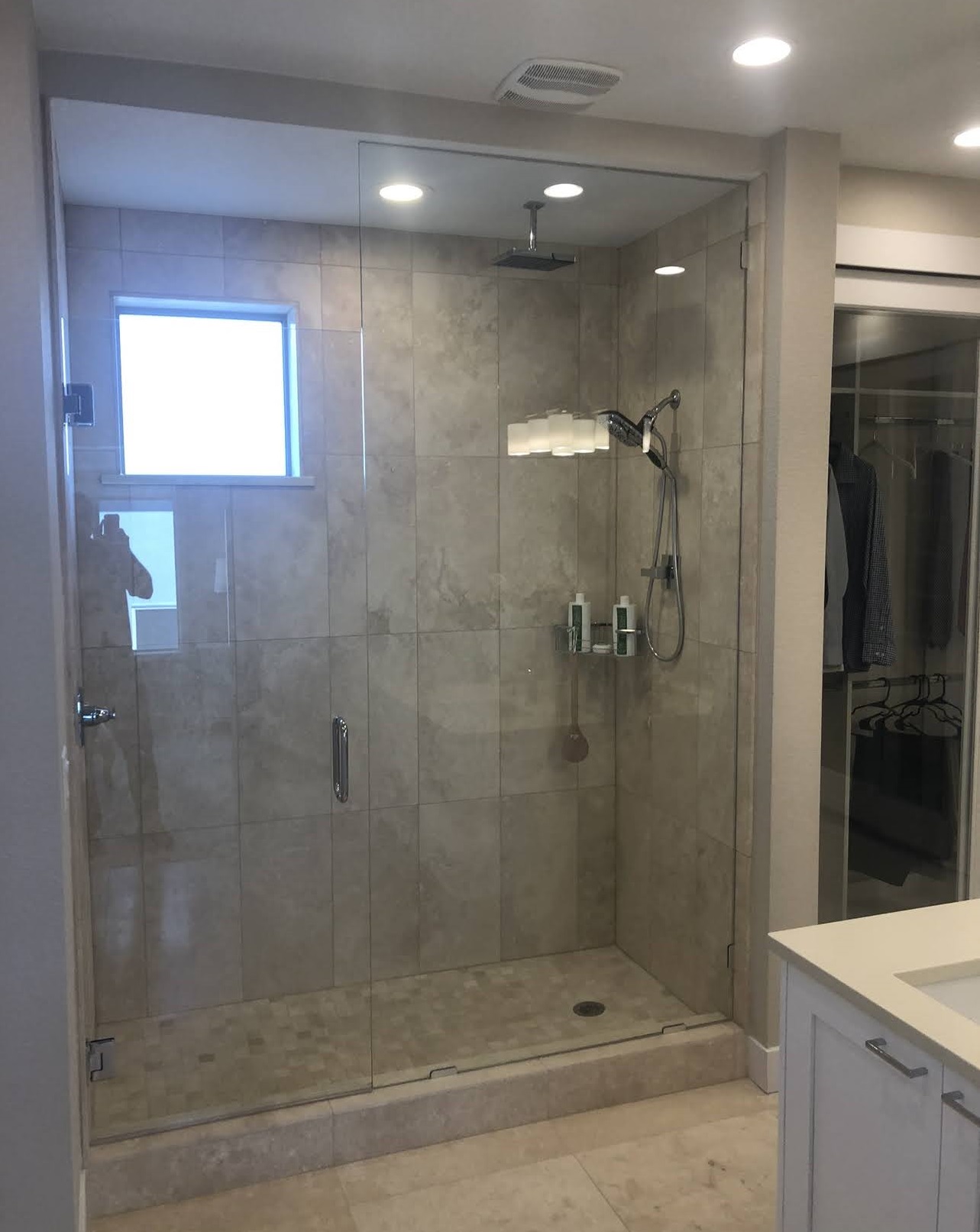 Walk in showers Gallery - Half Price Baths